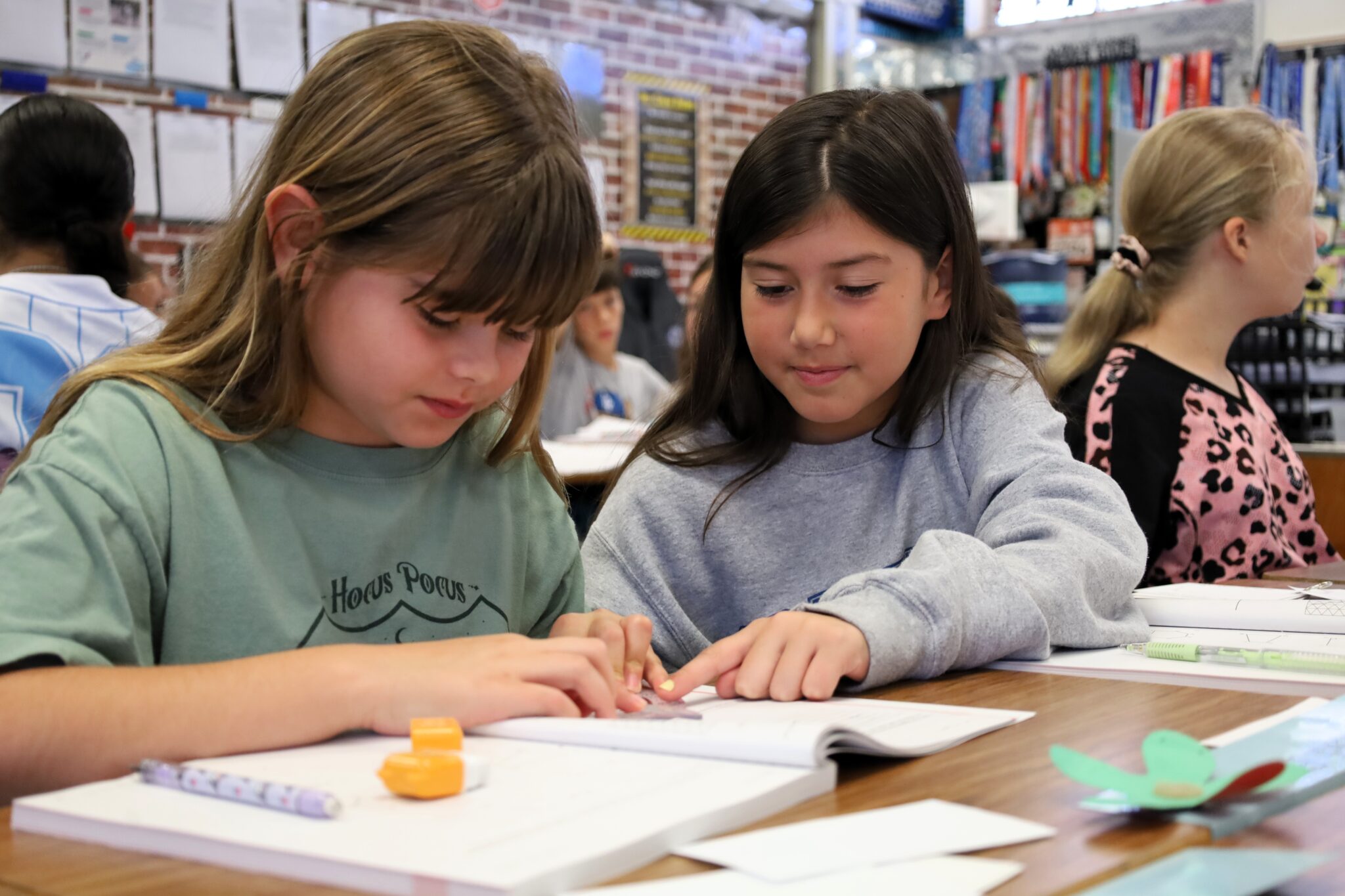 Bonita Unified Schools Recognized Among State’s Best in 2025 U.S. News ...