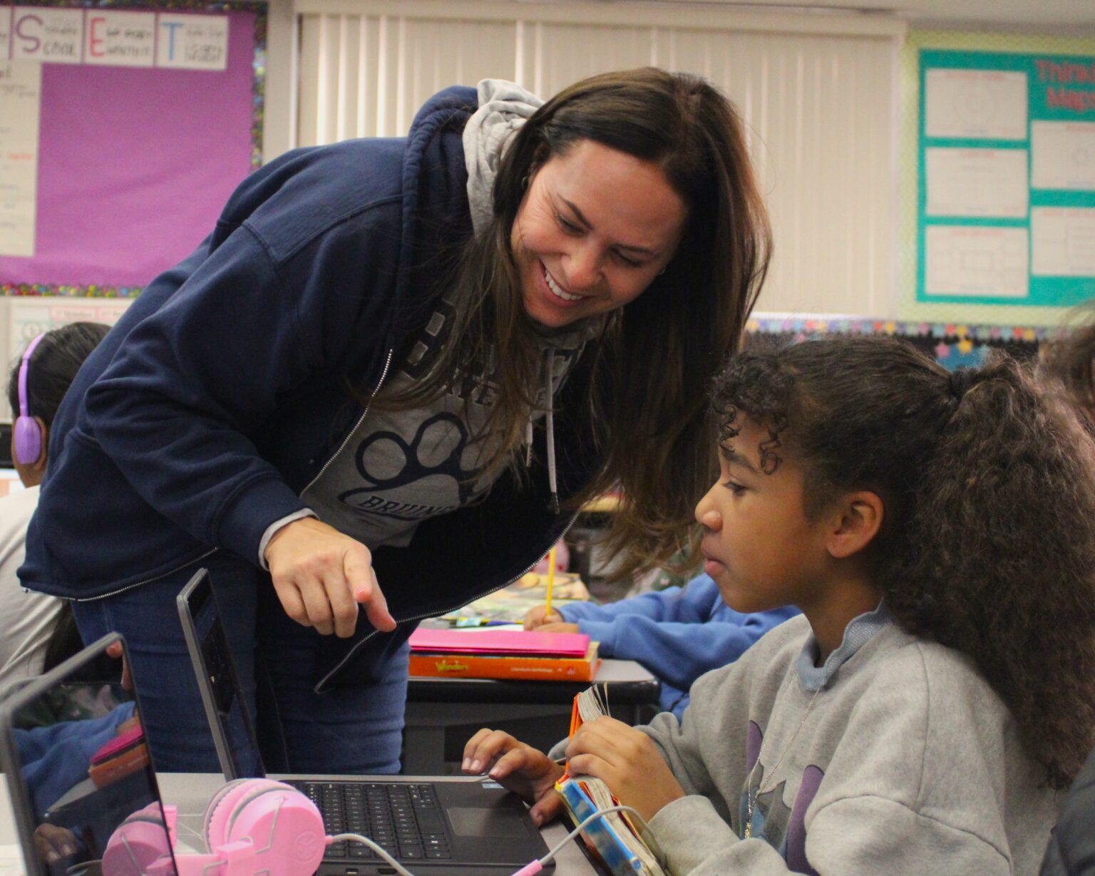 Fontana Unified School District | California School News Report
