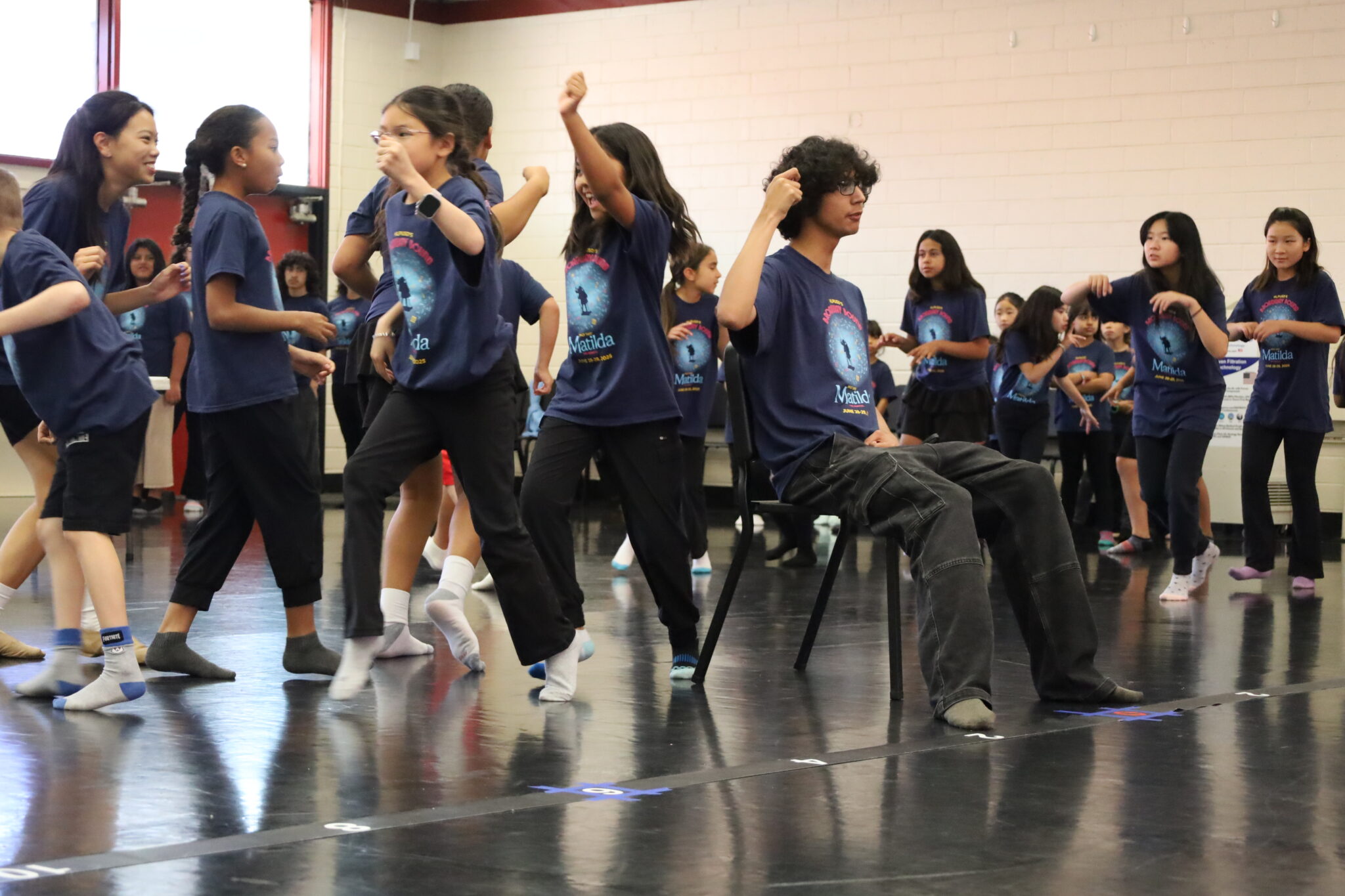 Hacienda La Puente Unified School District | California School News Report