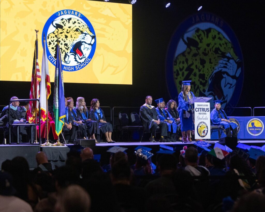 Fontana Unified School District | California School News Report
