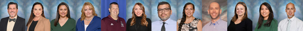 Fontana Unified Strengthens Leadership Team with 12 New Appointments ...