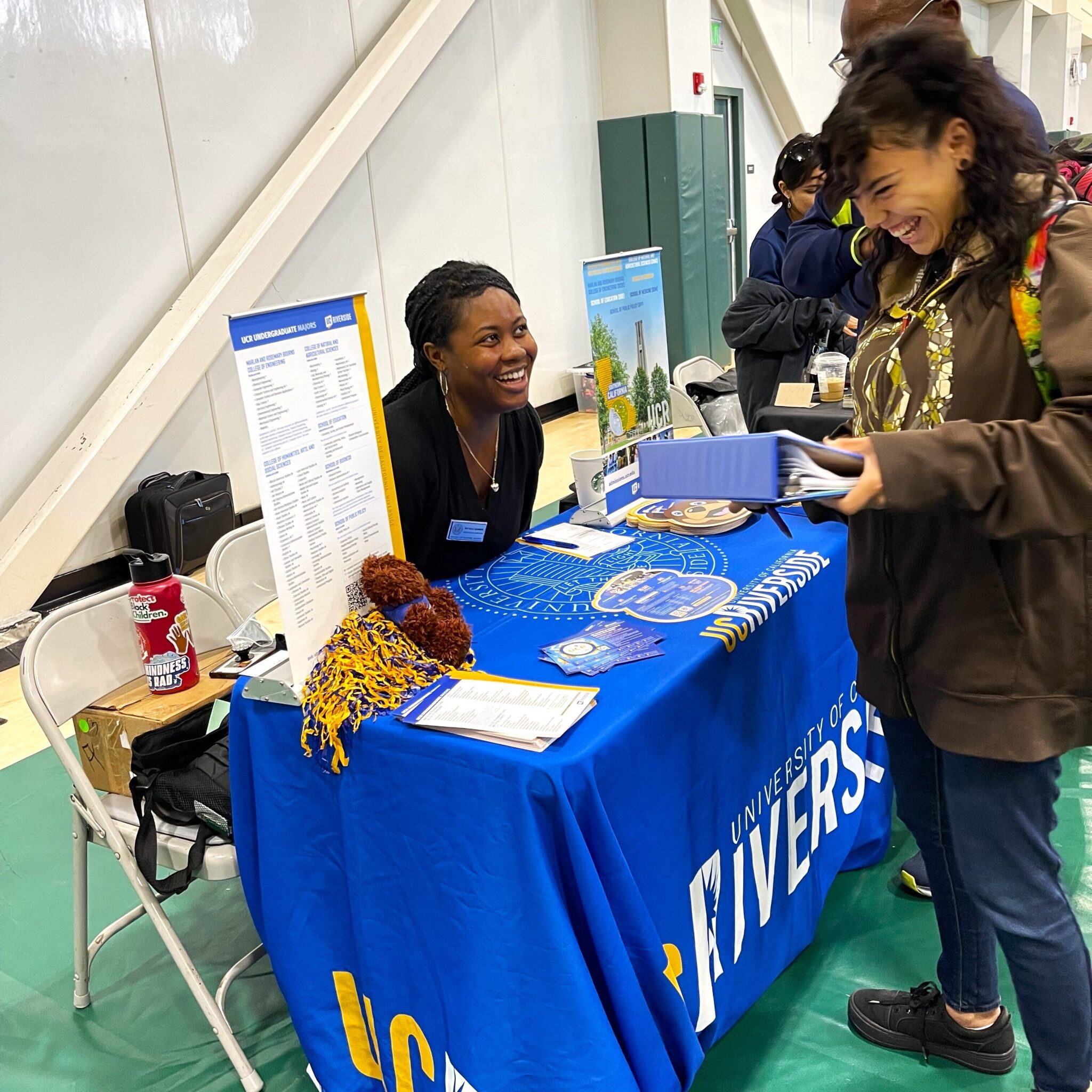 Banning Unified School District | California School News Report