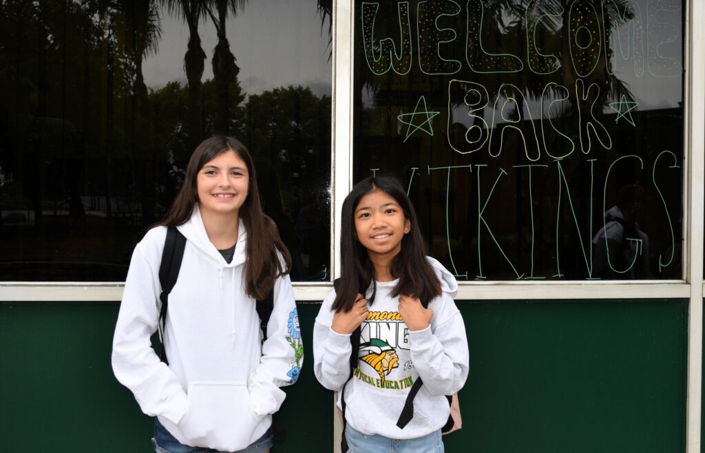 Bonita Unified’s Ramona Middle School Named 2024 California ...