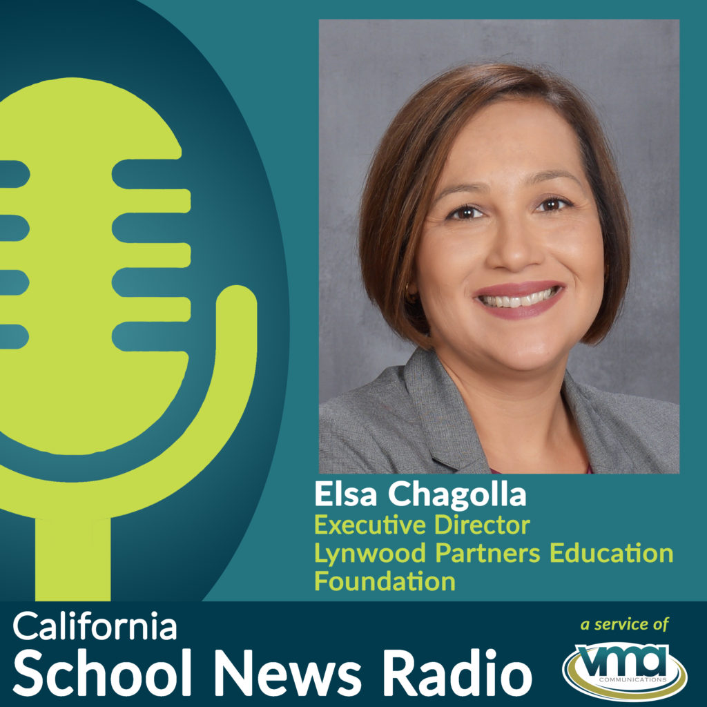 California School News Radio: Season 2 | California School News Report