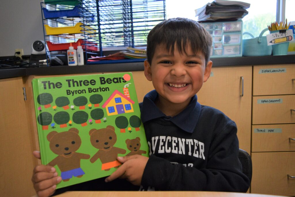 Covina-Valley Unified Demonstrates Excellence in Reading, Ranks Fifth ...