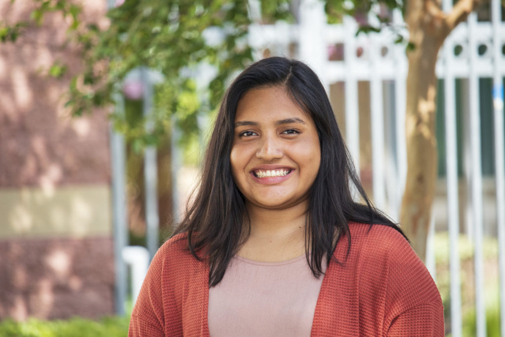 Fontana Unified Selects 2019-20 Board of Education Student ...